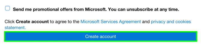How to Create a Microsoft Account | Laptop Mag
