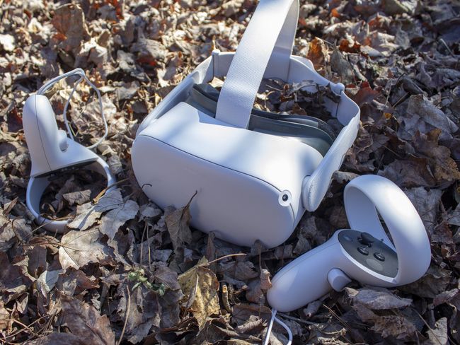 Oculus Quest 2 review: The best VR experience | Android Central