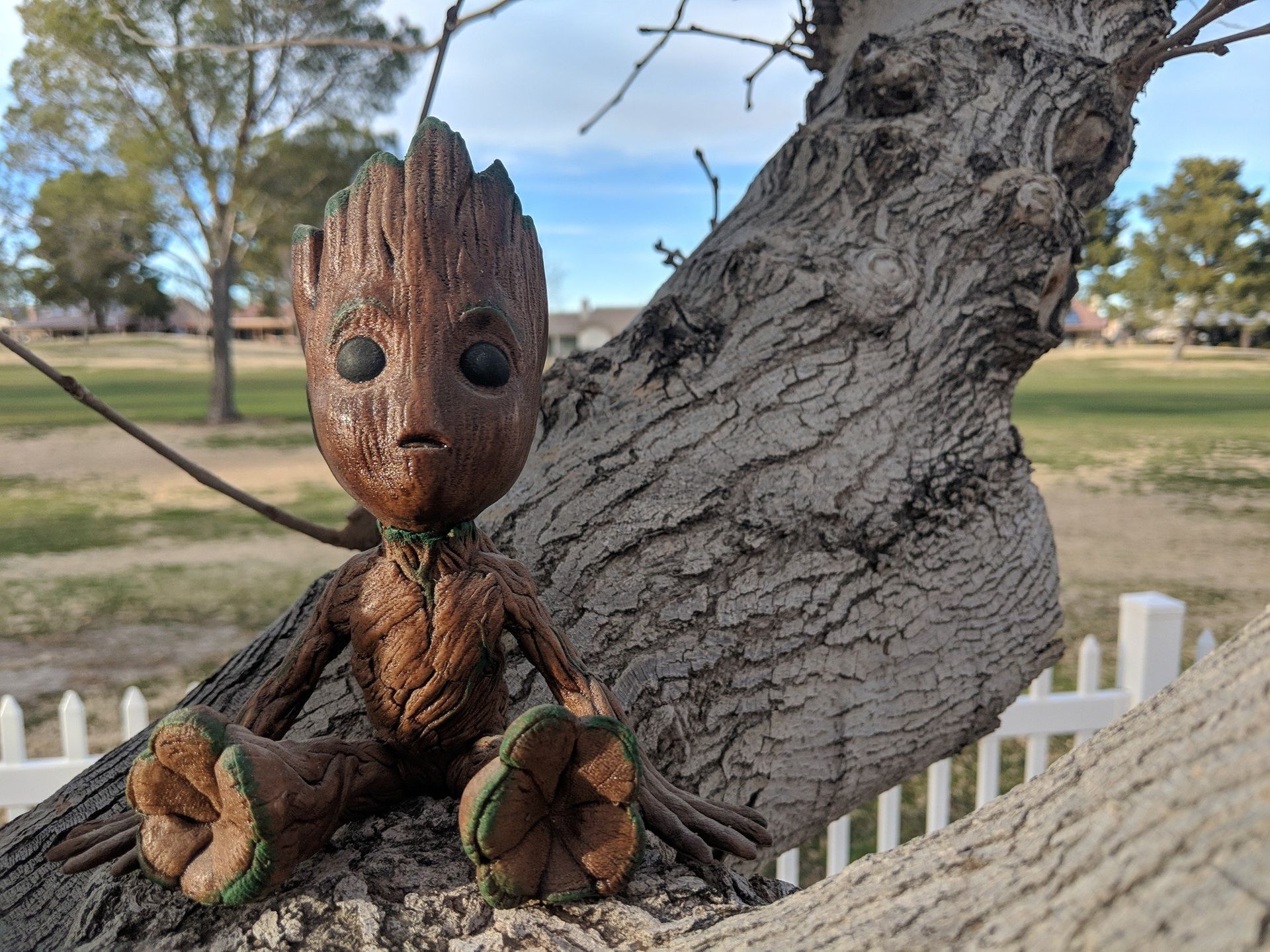 Best 3D-printed models of August 2019 | Windows Central