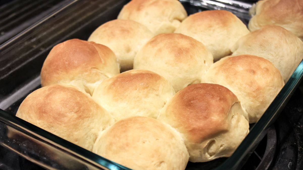 GE Profile Smart Mixer review | Tom's Guide
