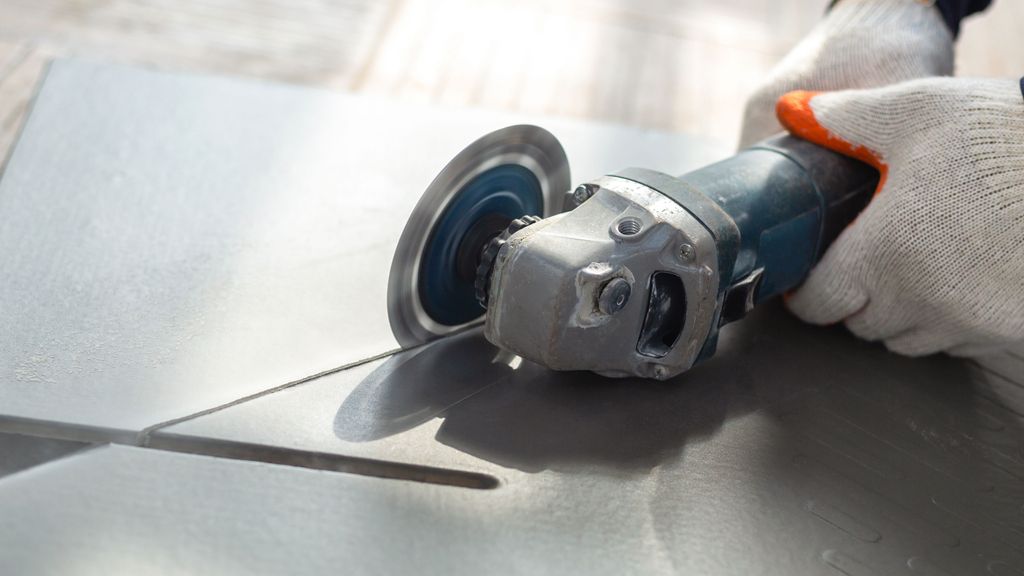 What is an Angle Grinder Used for? Here's 7 Handy Uses | Homebuilding