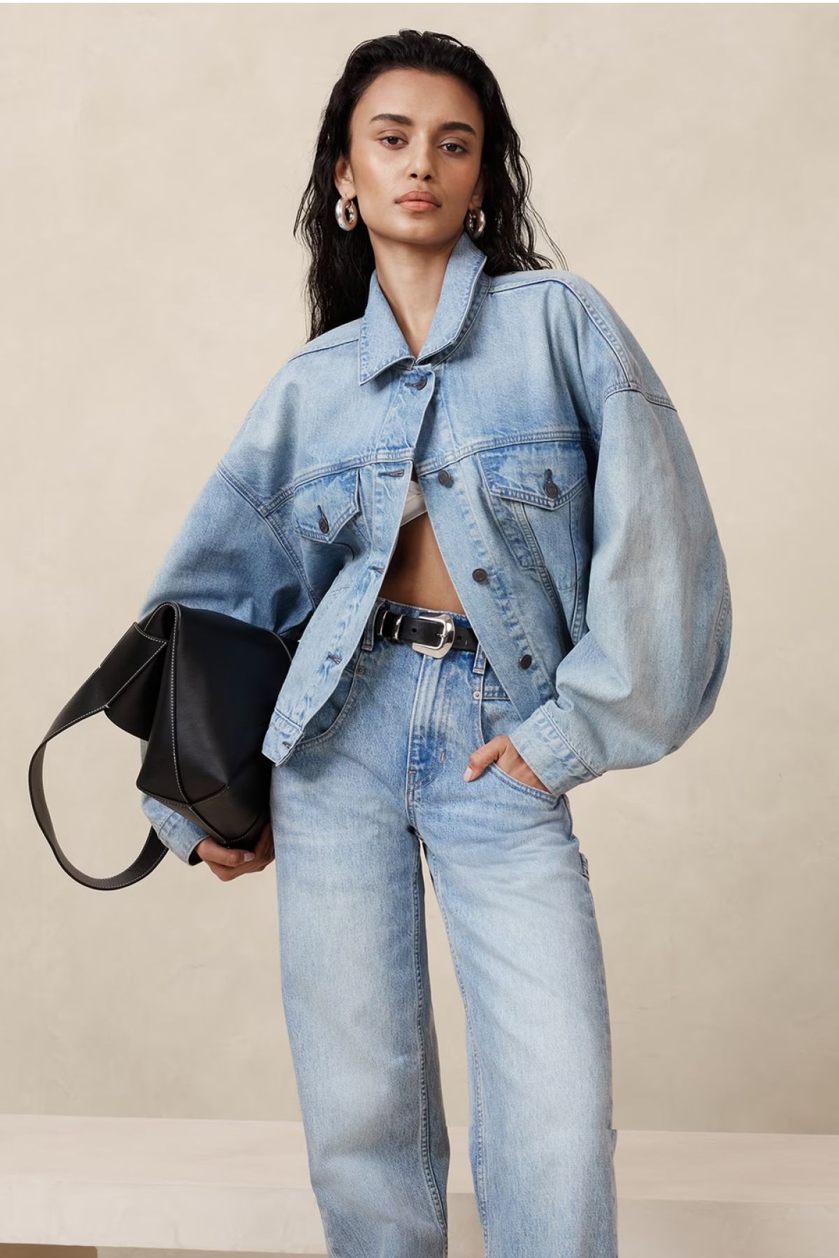 The 30 Best Fall Jackets and Coats for Women | Marie Claire