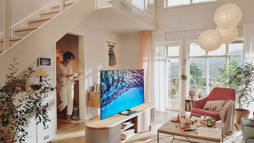 The best Samsung TV 2023: our top Samsung QLED picks | TechRadar