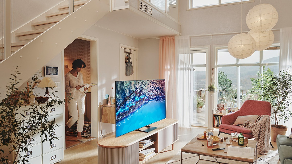 The best Samsung TV 2023: our top Samsung QLED picks | TechRadar
