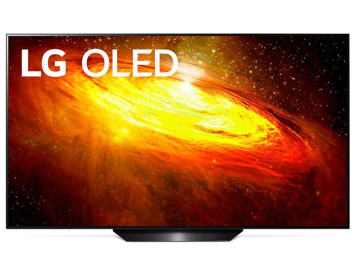 Best 120Hz 4K TV guide 2022: get your games smooth and fast | GamesRadar+