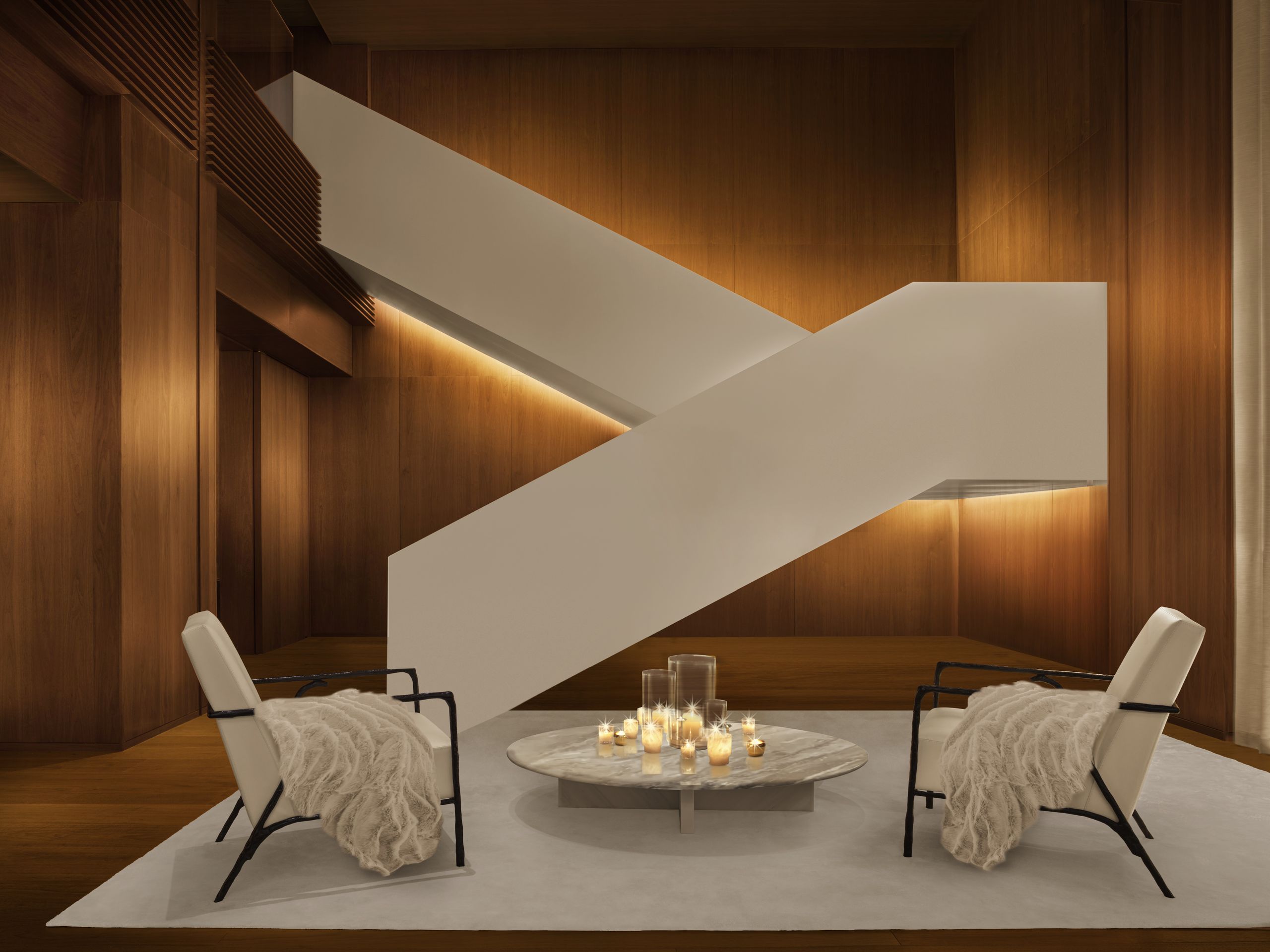 The Kengo Kuma-designed Tokyo Edition, Ginza opens its doors | Wallpaper*