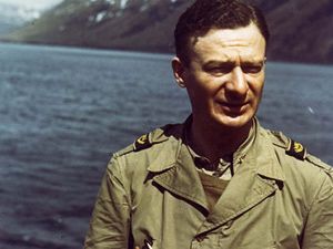 History Channel Debuts ‘WWII in HD’ | TV Tech