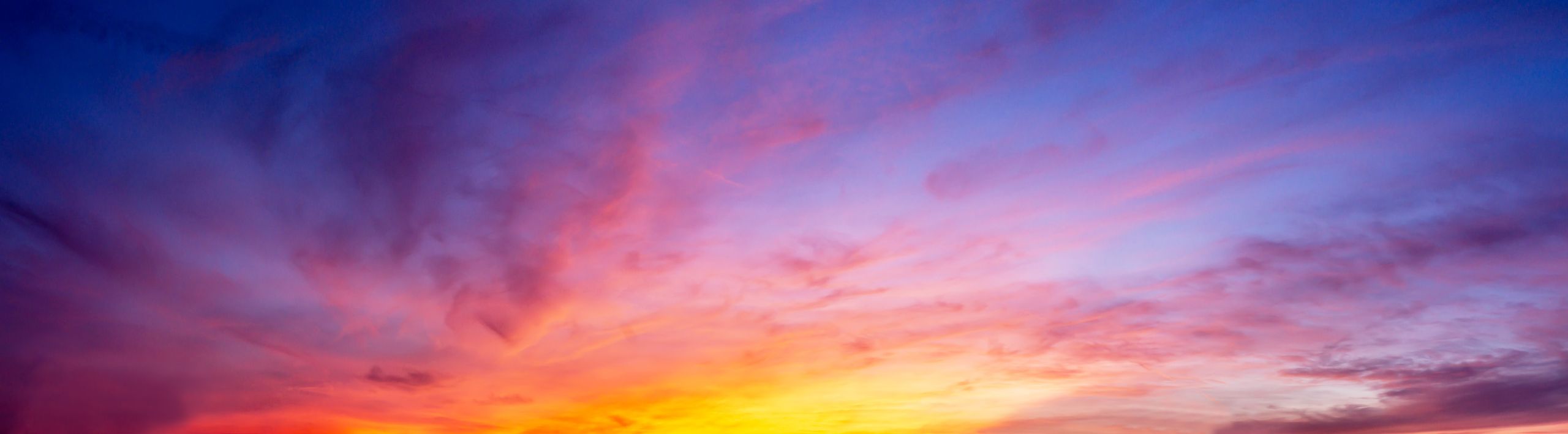 'Bright skies' named color of the year — here's why there's so much ...
