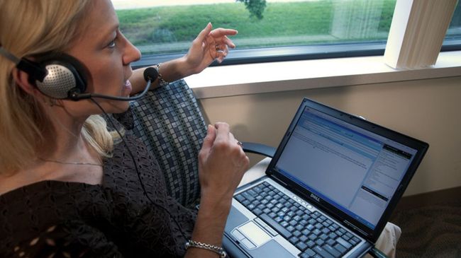 Mozilla’s new open source model aims to revolutionize voice recognition ...