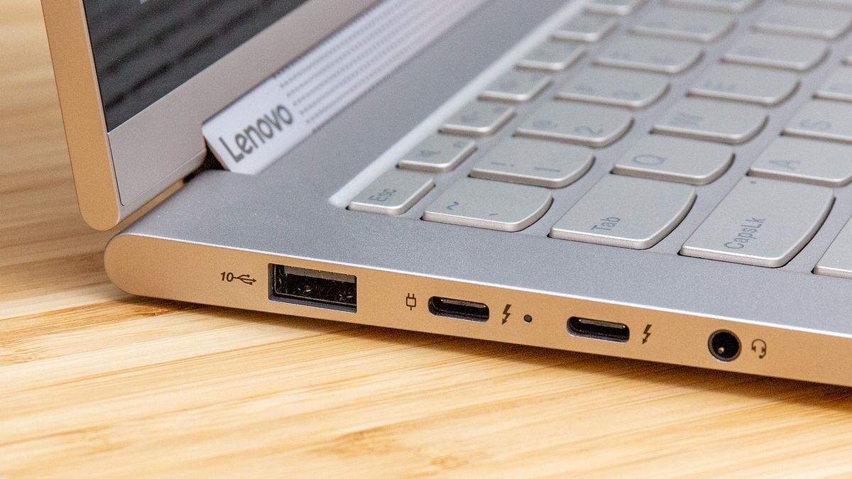 Lenovo Yoga C940 (14-inch) review | Laptop Mag