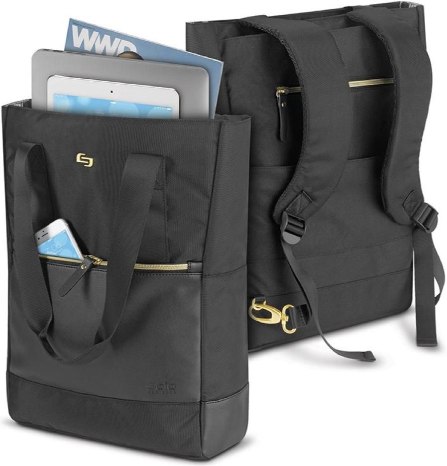 Best laptop bags for MacBook Pro 2024: 13 to 16-inch models | iMore