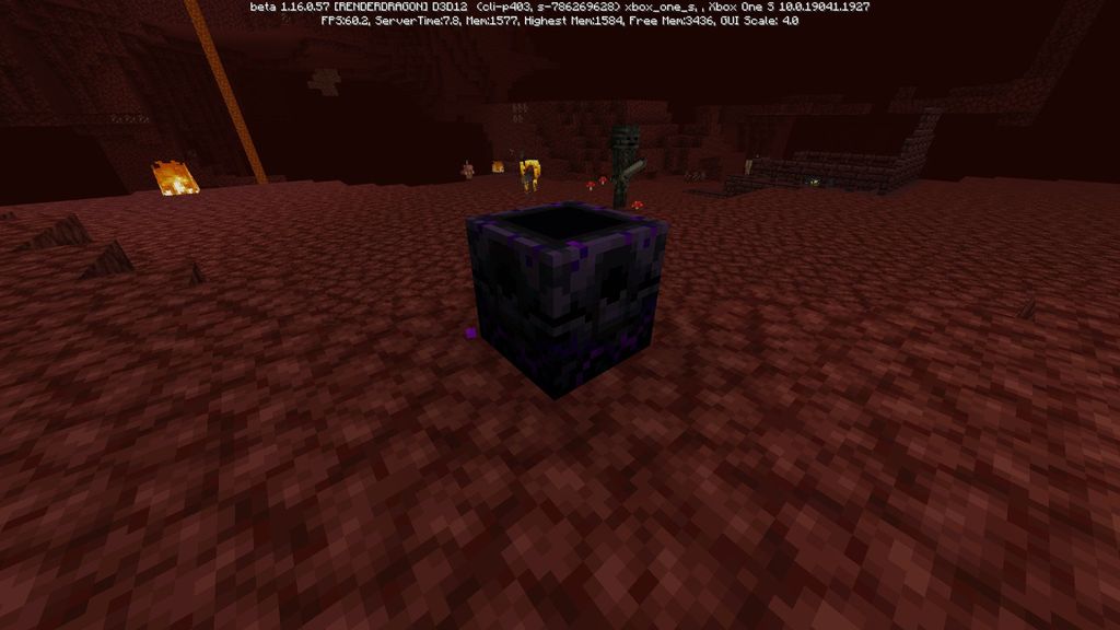 Minecraft guide: How do I set my respawn point in the Nether Update ...