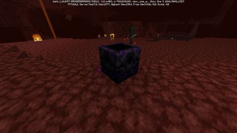 Minecraft guide: How do I set my respawn point in the Nether Update ...
