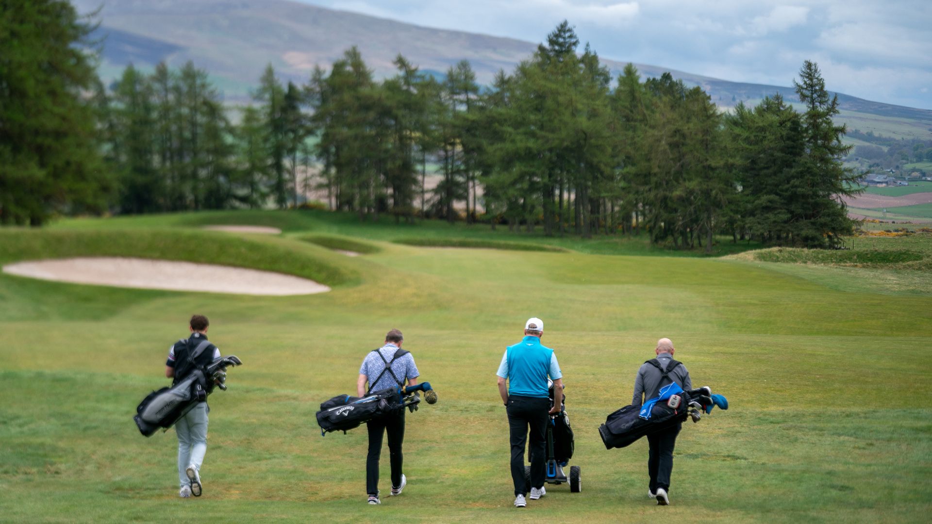 8 Ways Golf Has Changed For The Better Post-Pandemic | Golf Monthly