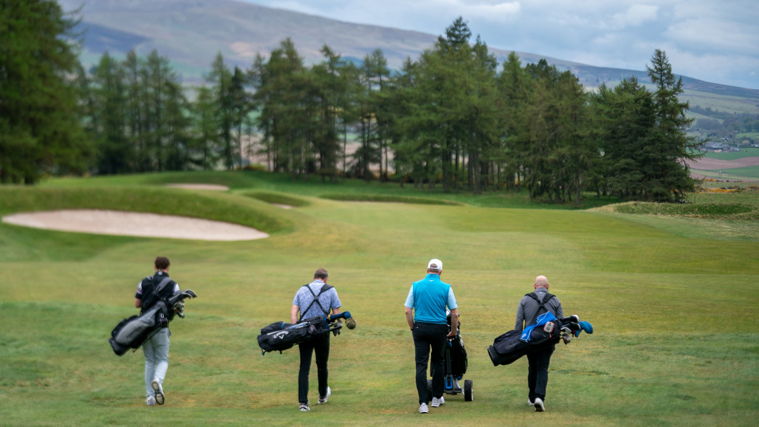 8 Ways Golf Has Changed For The Better Post-Pandemic | Golf Monthly