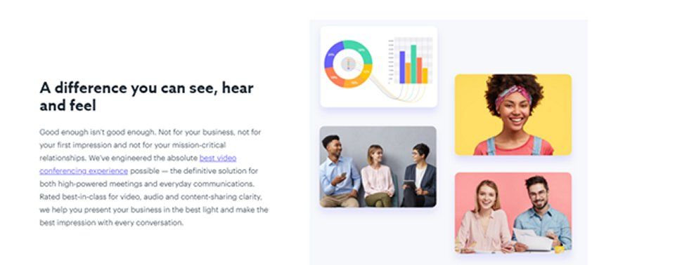 Lifesize video conferencing review | TechRadar