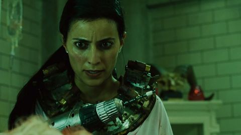 How to watch the Saw movies in order | TechRadar