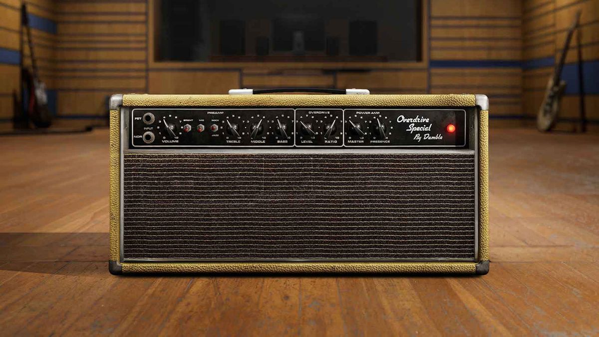 “Finally accessible to all discerning tone aficionados”: IK Multimedia ...