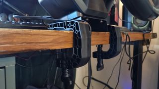 Thrustmaster T598 direct drive racing wheel review | PC Gamer