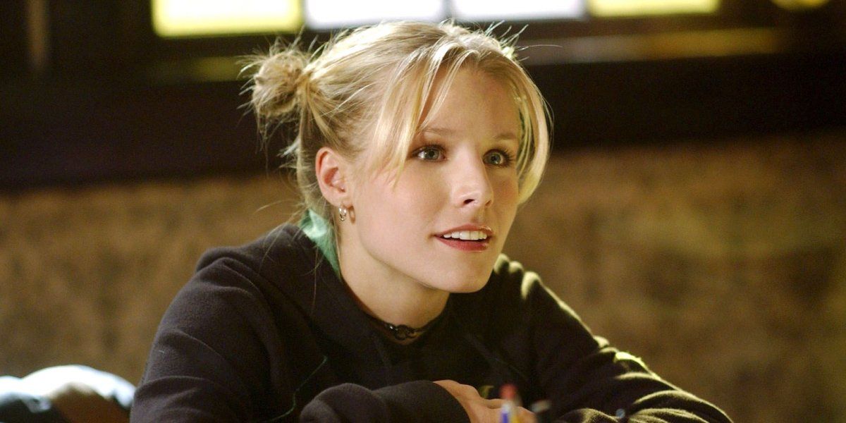 Kristen Bell: 8 Fascinating Facts About The Frozen Star | Cinemablend