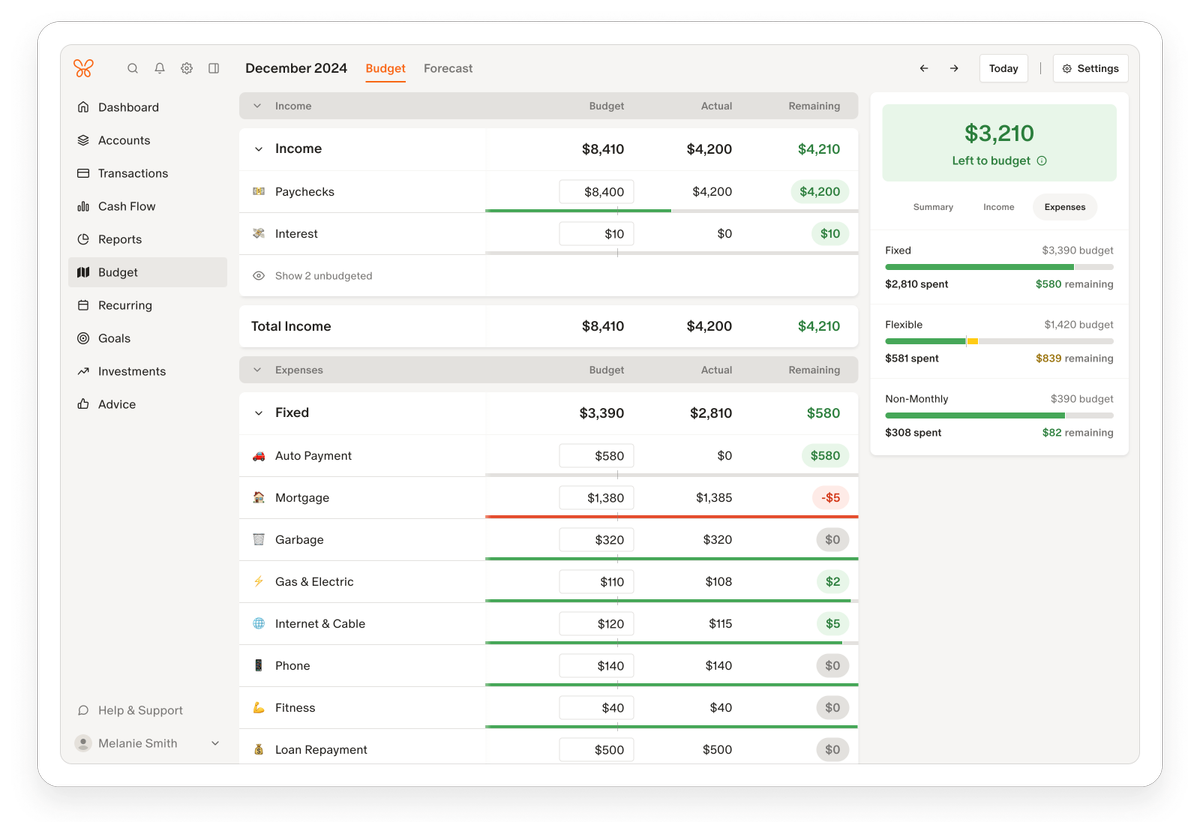 Monarch review | TechRadar