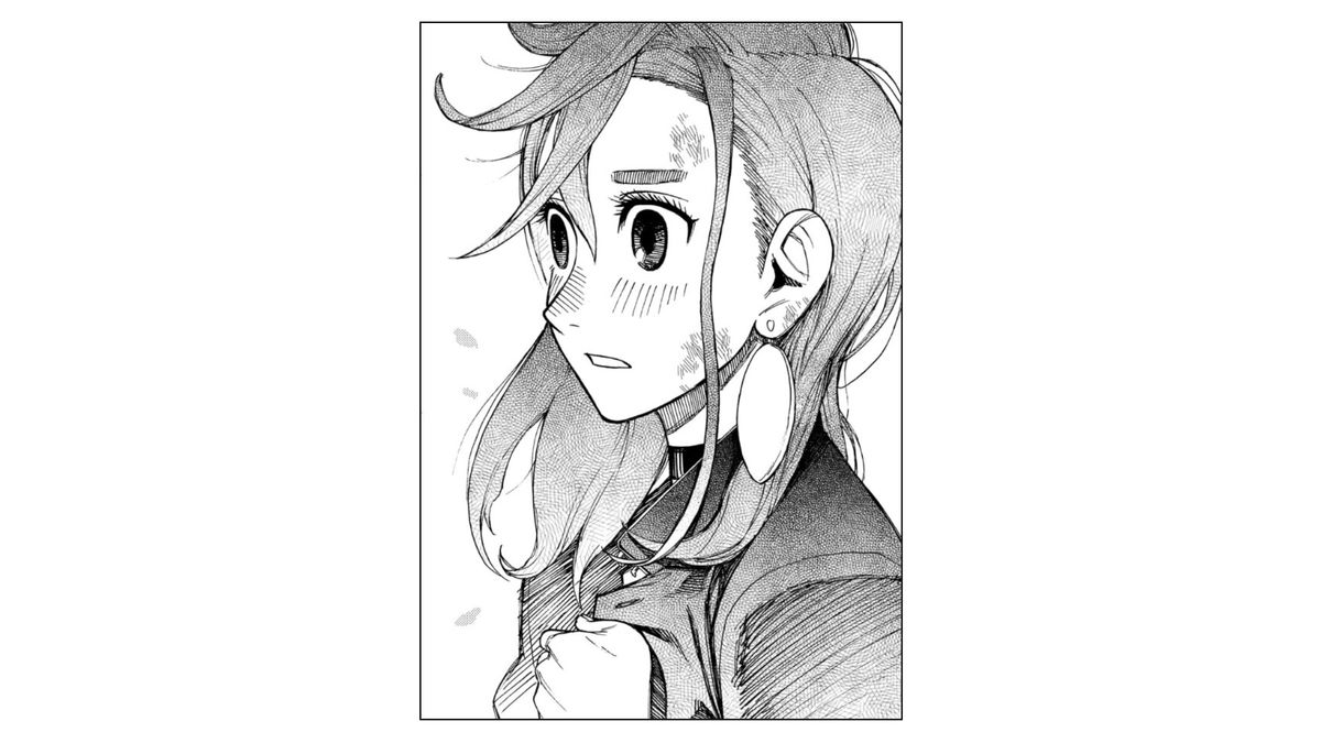 Dandadan creator Yukinobu Tatsu compares his favorite character in the ...