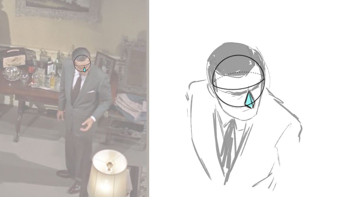 How to draw a head: A complete guide | Creative Bloq