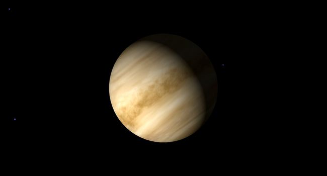 Could Earth's 'evil twin' Venus carry a dire warning about climate ...