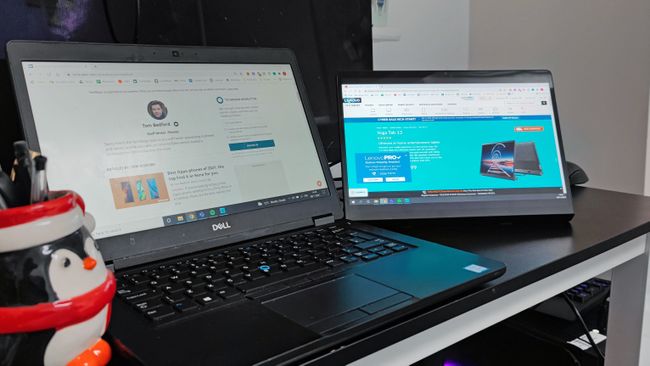 Lenovo Yoga Tab 13 review | TechRadar