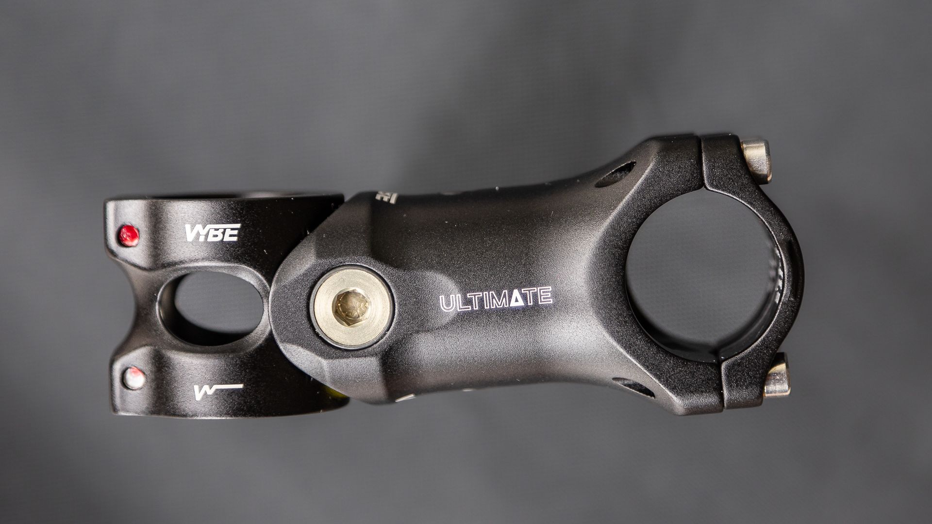 USE Vybe suspension stem: a subtle buffering from bumpy trails ...