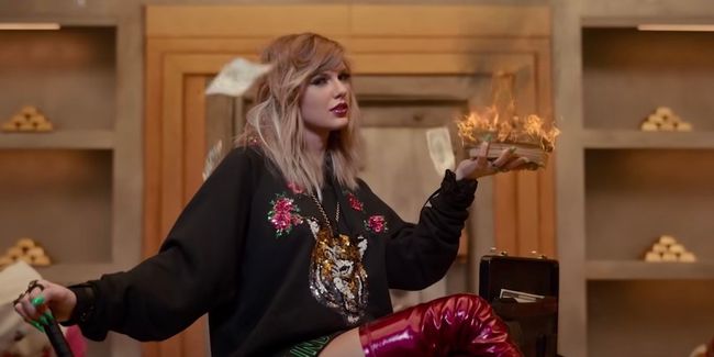 Taylor Swift's Re-Recorded Albums: 9 Major Questions We Have About Them ...