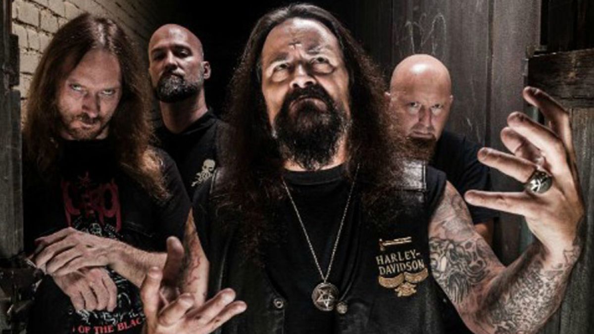 Deicide want fans to calm down | Louder