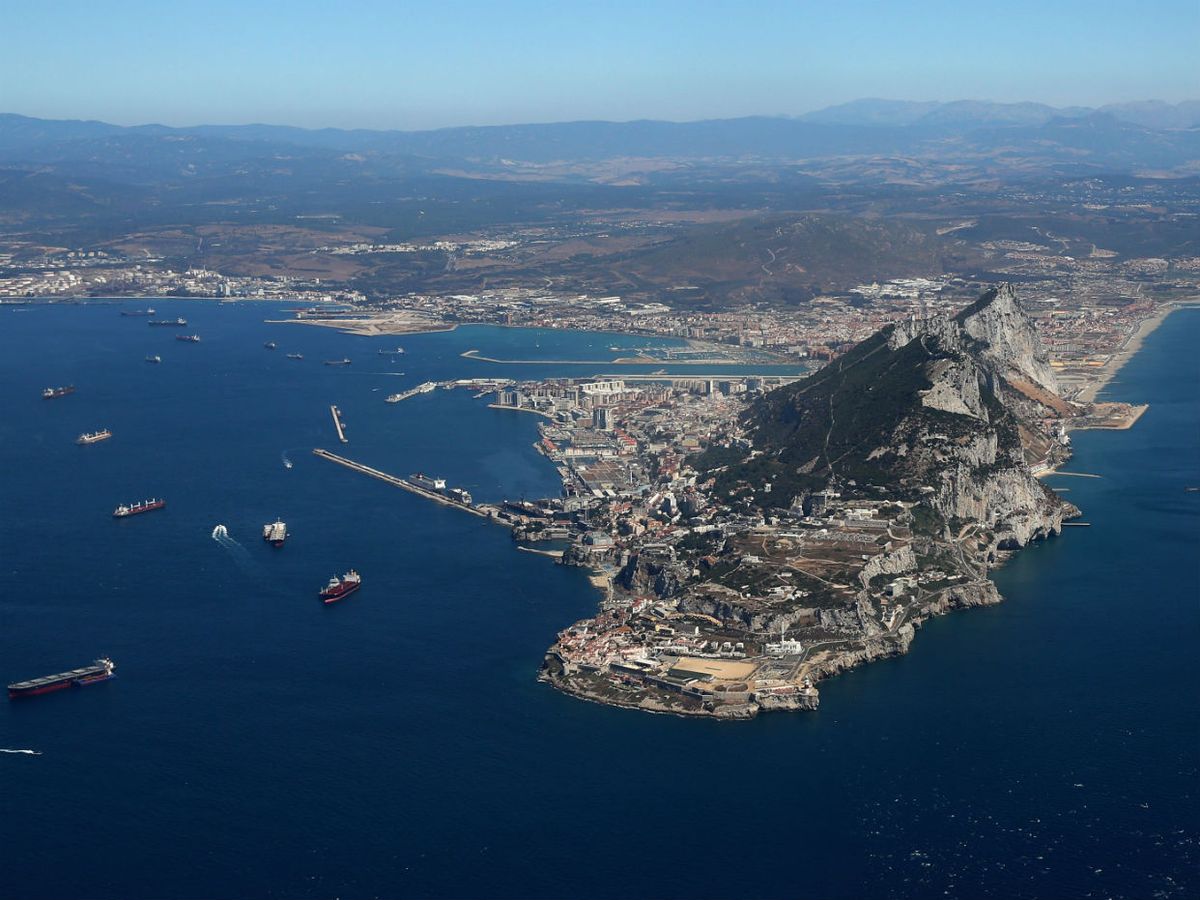 Gibraltar and Brexit: what are the main issues? | The Week