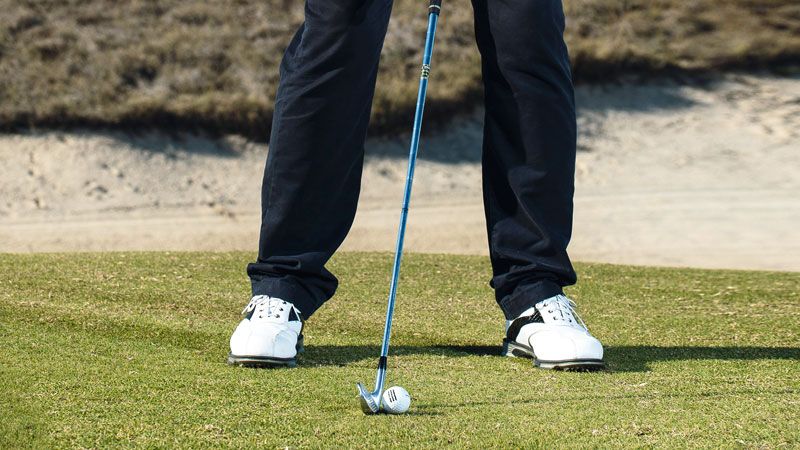 How To Play The Low Punch Shot | Golf Monthly