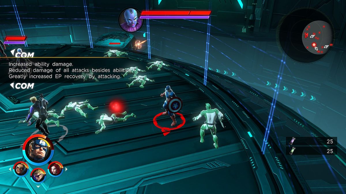 10 Mighty Tips for Marvel Ultimate Alliance 3 | Tom's Guide