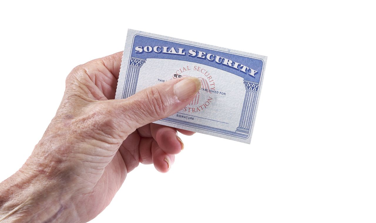 How to Apply for a Social Security Card Replacement | Kiplinger