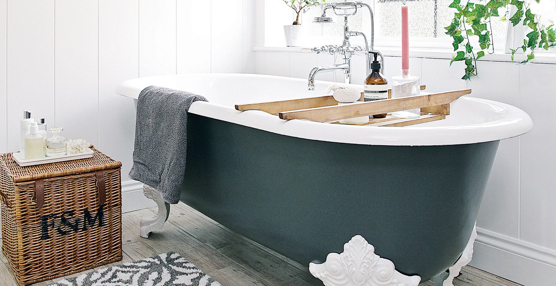 14 bathroom design mistakes that could devalue your home | Woman & Home