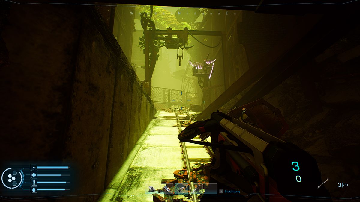 This blimp survival game's demo was so popular the devs want to 'expand ...