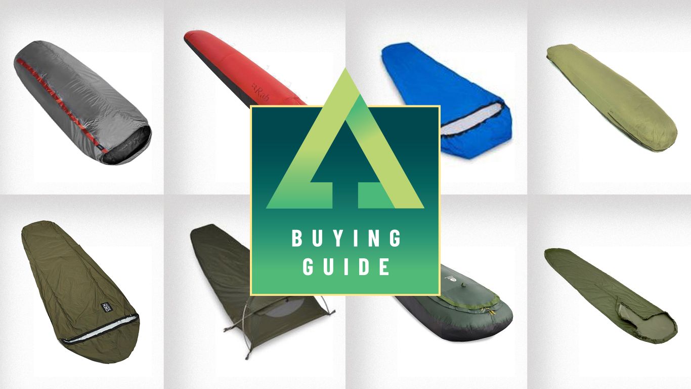 The best bivy sacks 2025: tested in the wild | Advnture