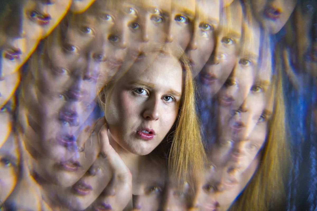 Fractals Filters Classic review: a three-pack of prisms for portrait ...