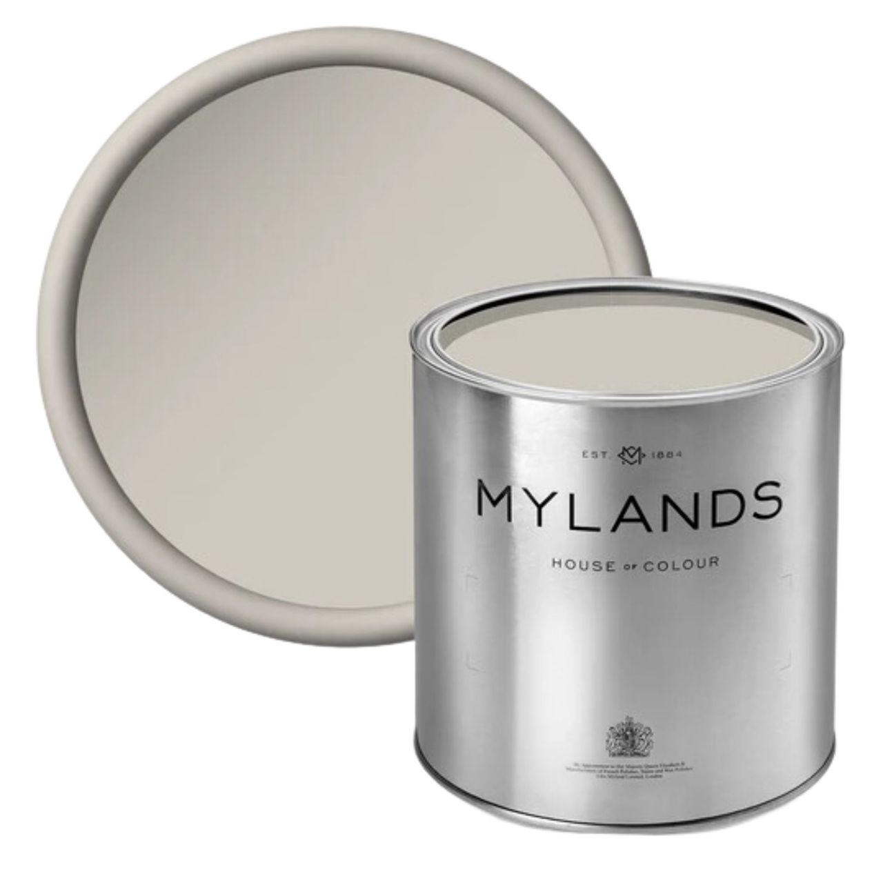 Luxury paint brand Mylands launches a new upcycled range | Woman & Home