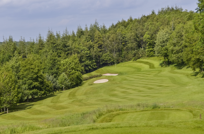 Hidden Gems – Long Ashton Golf Club | Golf Monthly