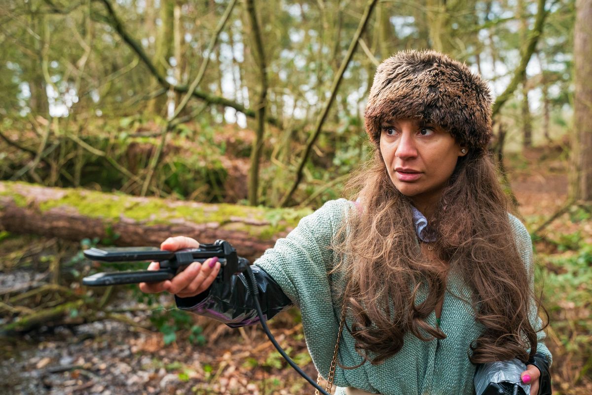 Henpocalypse!: release date, cast, plot, trailer, interviews | What to Watch