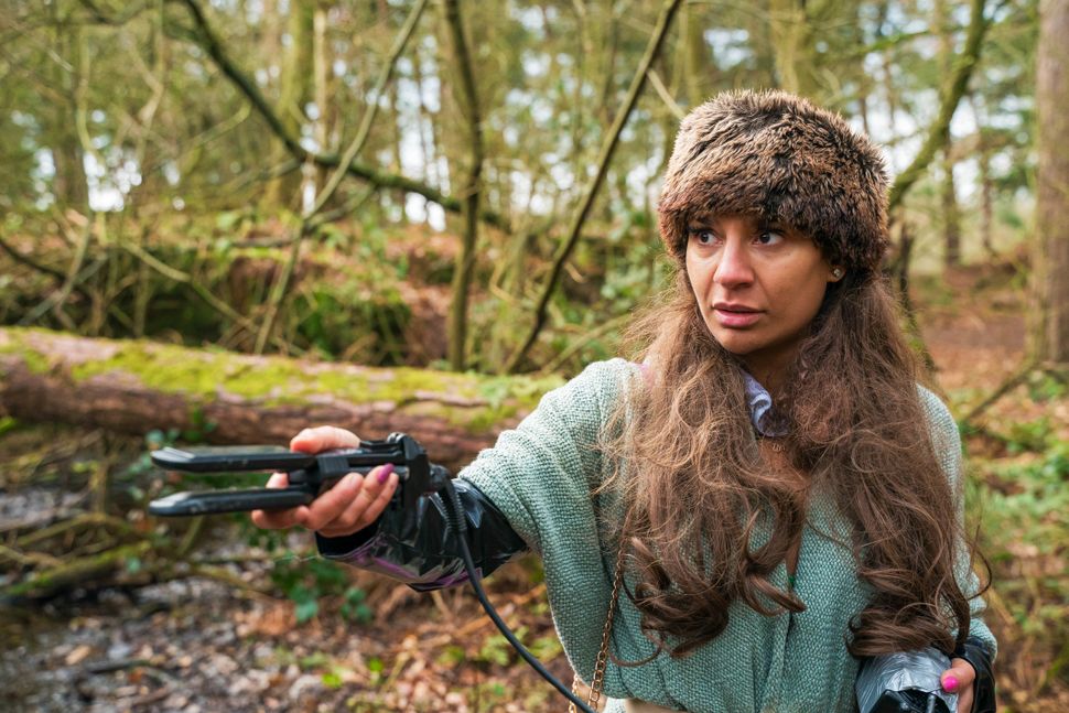 Henpocalypse!: release date, cast, plot, trailer, interviews | What to Watch