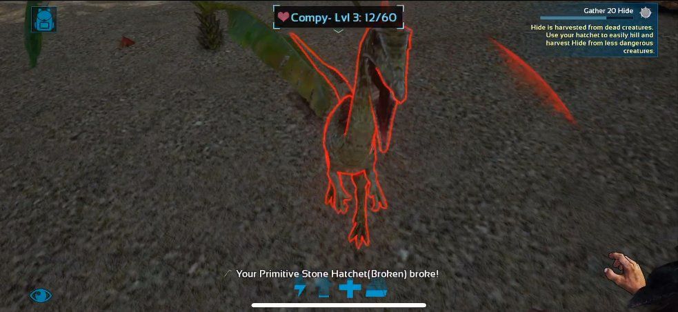 Ark: Survival Evolved mobile - What you need to know | PC Gamer