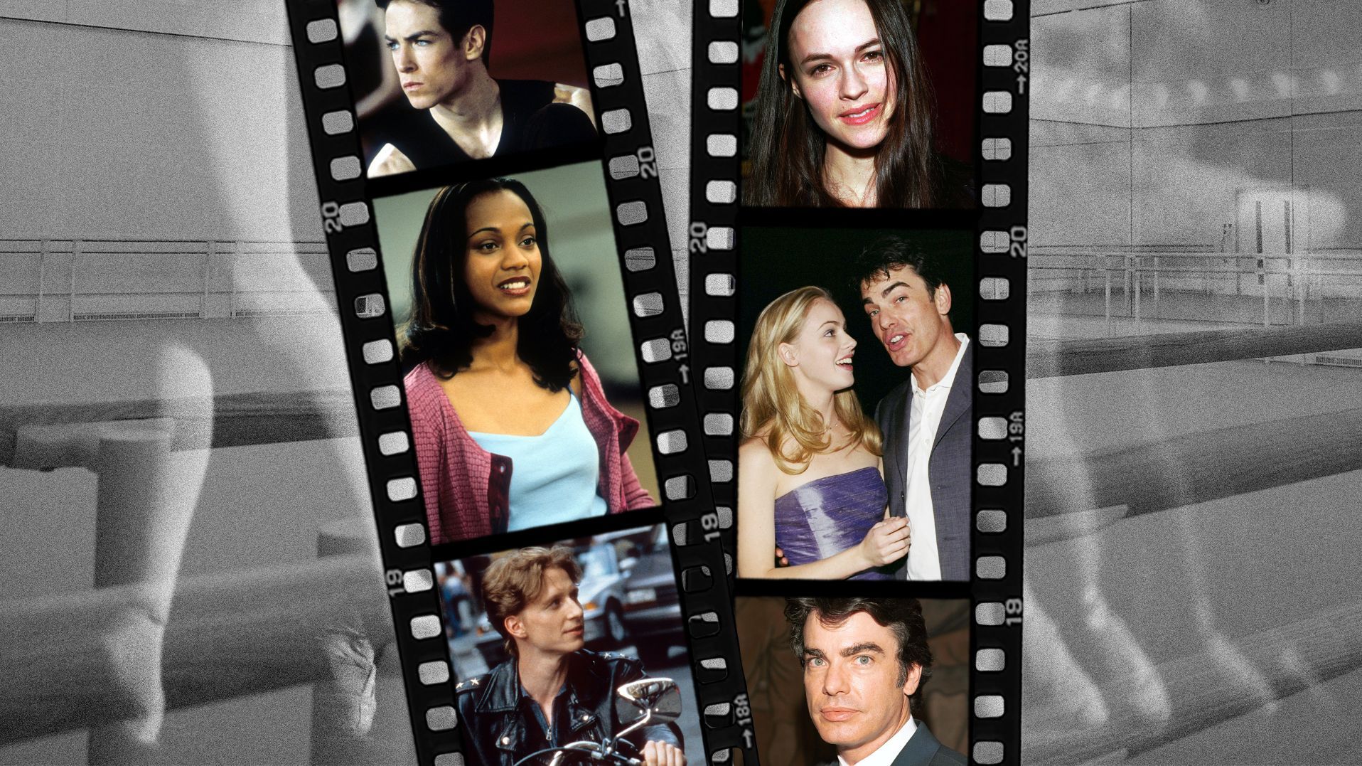 How 'Center Stage' Became the Dance Movie of Our Generation | Marie Claire