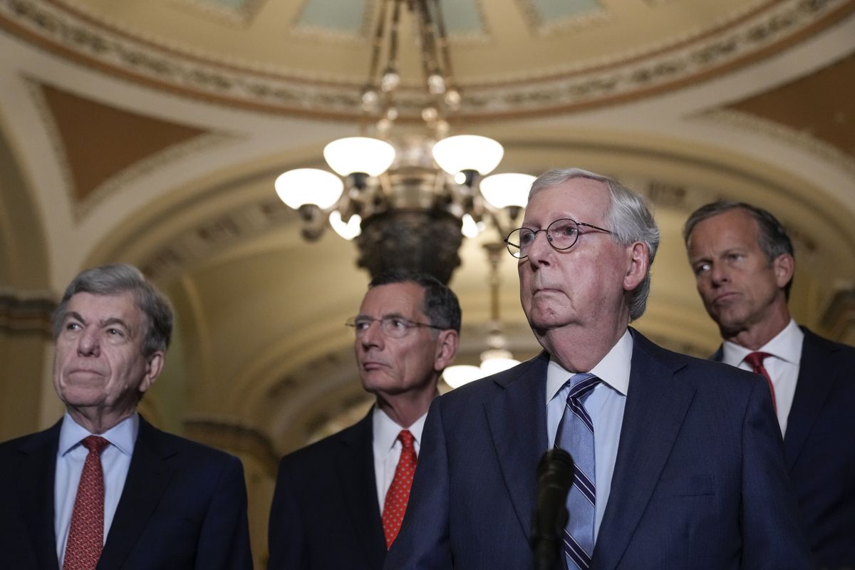 10 things you need to know today: October 5, 2021 | The Week