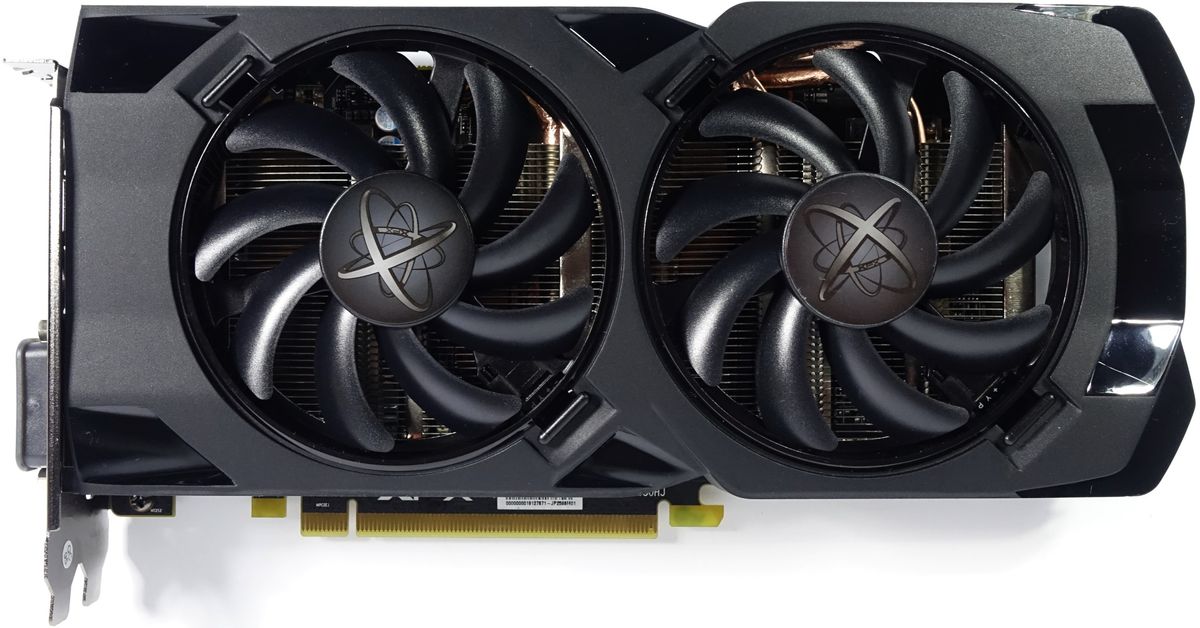 How To: Optimizing Graphics Cooling - Tom's Hardware | Tom's Hardware