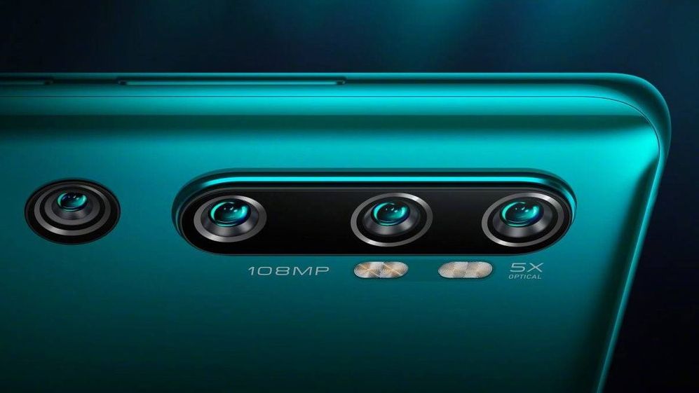 Forget 64MP – the 108MP Xiaomi Mi Note 10 camera phone is here next ...
