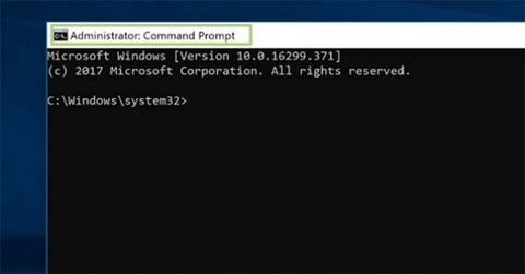 How to Open a Windows 10 Command Prompt with Administrator Privileges ...